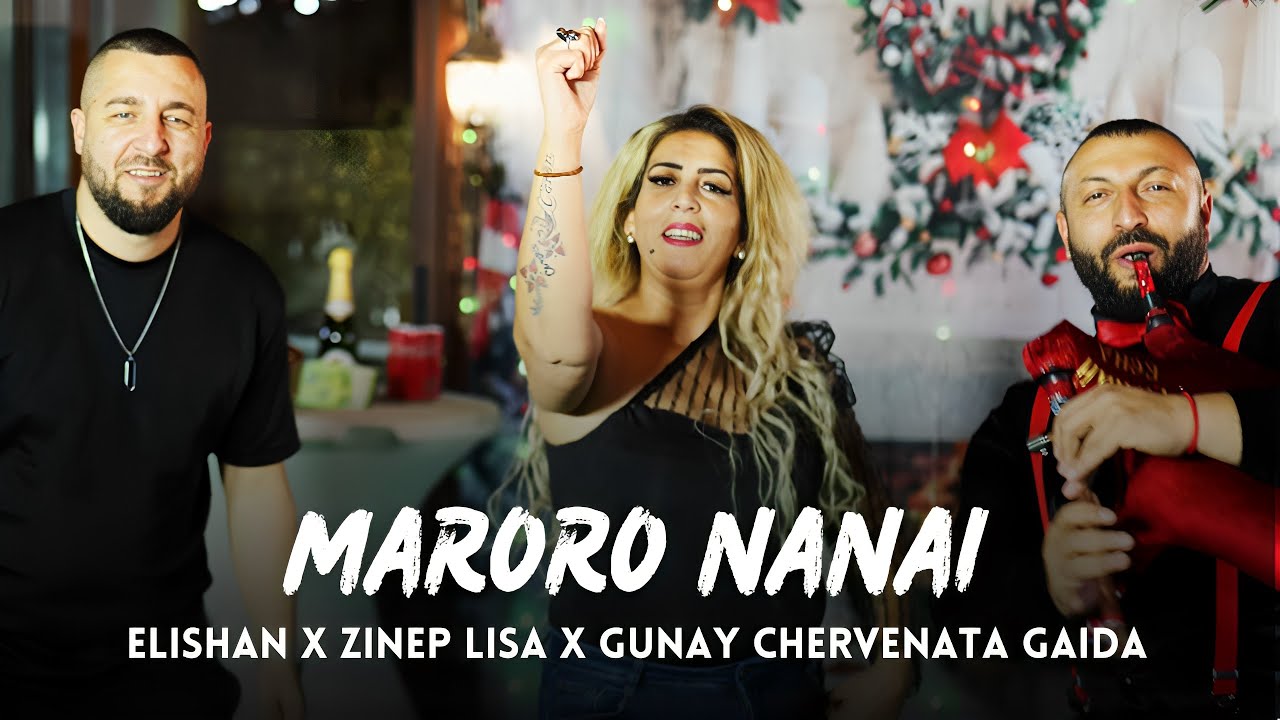 Lyrics & Translations of MARORO NANAI by Elishan Shen | Popnable