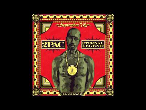 External Legend - Track 16 183rd & Walton