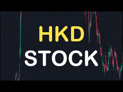 HKD Stock News Today and Price Prediction 2 February - AMTD Digital Stock