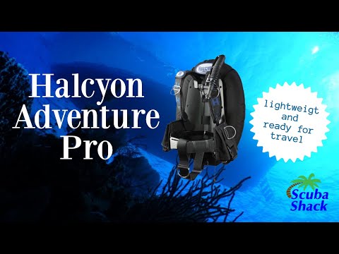 Great Travel BC From Halcyon | The Adventure Pro