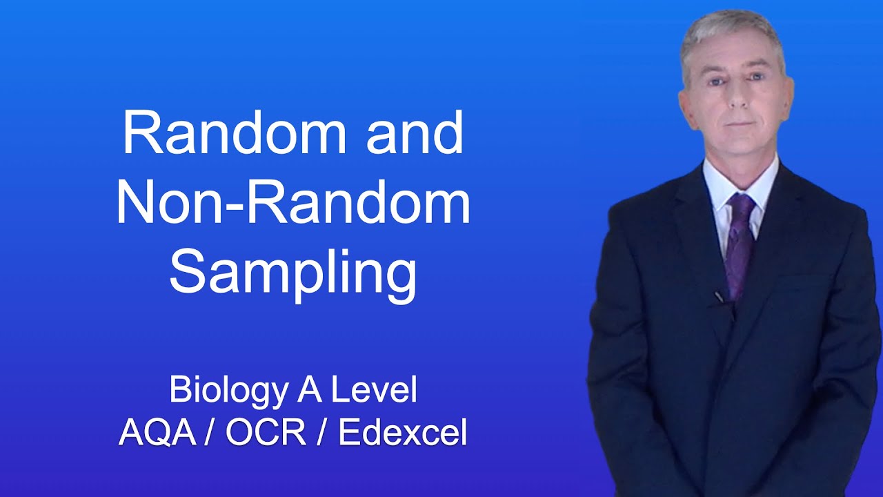 A Level Biology Revision 