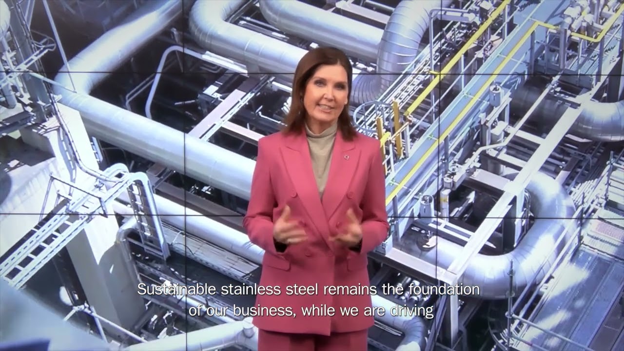 Outokumpu 2025 Highlights