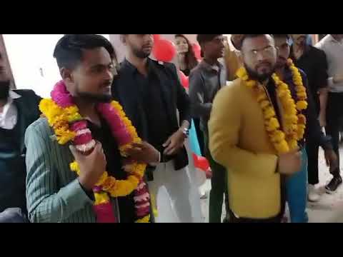 big brother Mr gst gaurav tomar ( cyl change your life complete 2 year )