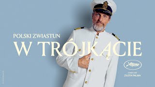 W trójkącie - streaming: gdzie obejrzeć film online?