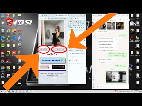 The Ultimate Guide to Creating the Mega Personals / La guía definitiva para crear megapersonales