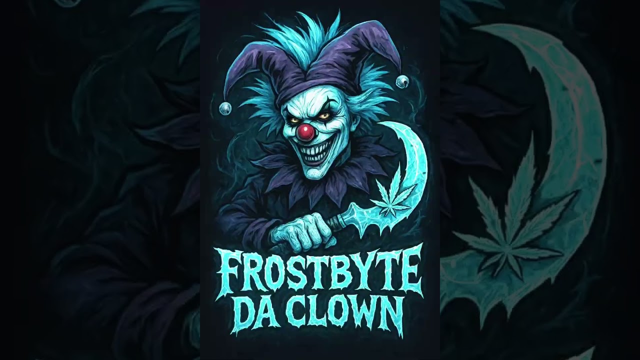 RUN WITH THE HATCHET 