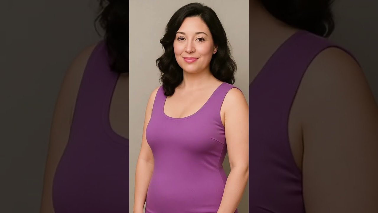 You won’t believe how real-life Bonnie Swanson looks 👀 #viral #fyp #familyguyirl #bonnie