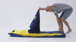 Bundle Bed (Teal) - Bundle Beds - Touch of Modern