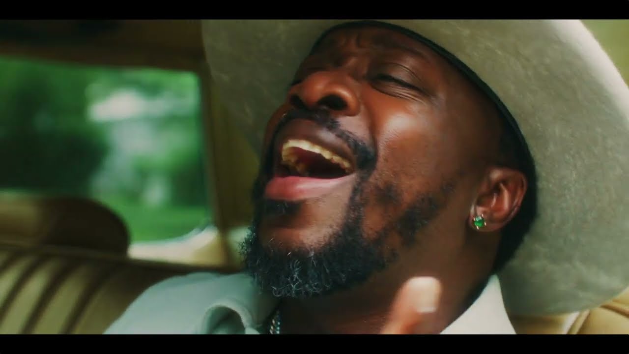 Real Love by Rick Ross & Anthony Hamilton from USA | Popnable