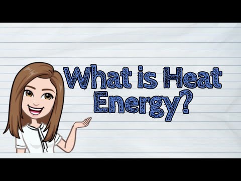 (SCIENCE) What is Heat Energy? (Grade 5) | #iQuestionPH