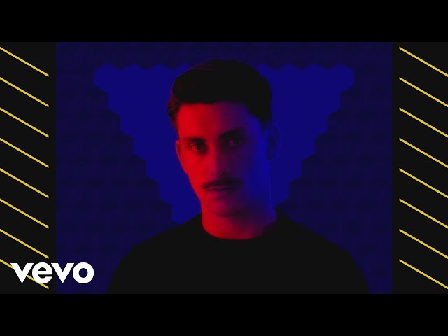 Tim Chadwick - New songs, Playlists & Latest News - Eirewave - The Pop ...