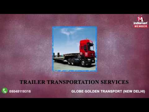 Transport Services and ODC Transportation Services Service Provider ...