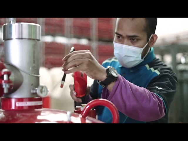 UniqueFire Holdings – Unique Fire Industry