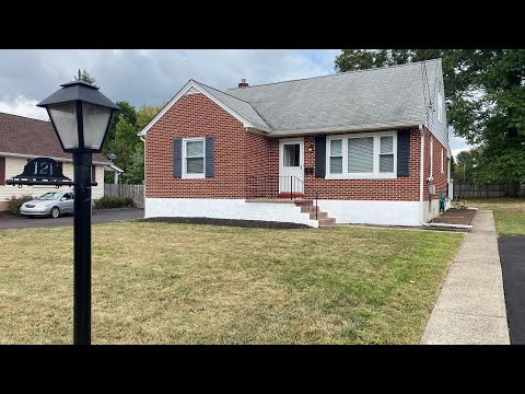 FOR RENT: 121 N 4th St Telford, PA - Walkthrough