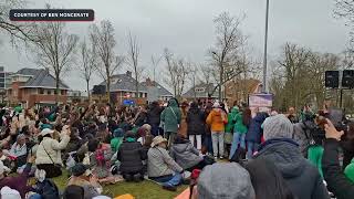 HIGHLIGHTS: Prayer rallies on Rodrigo Duterte’s 80th birthday