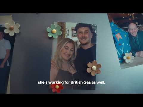 Powered by Purpose | Meet Des & Vicky