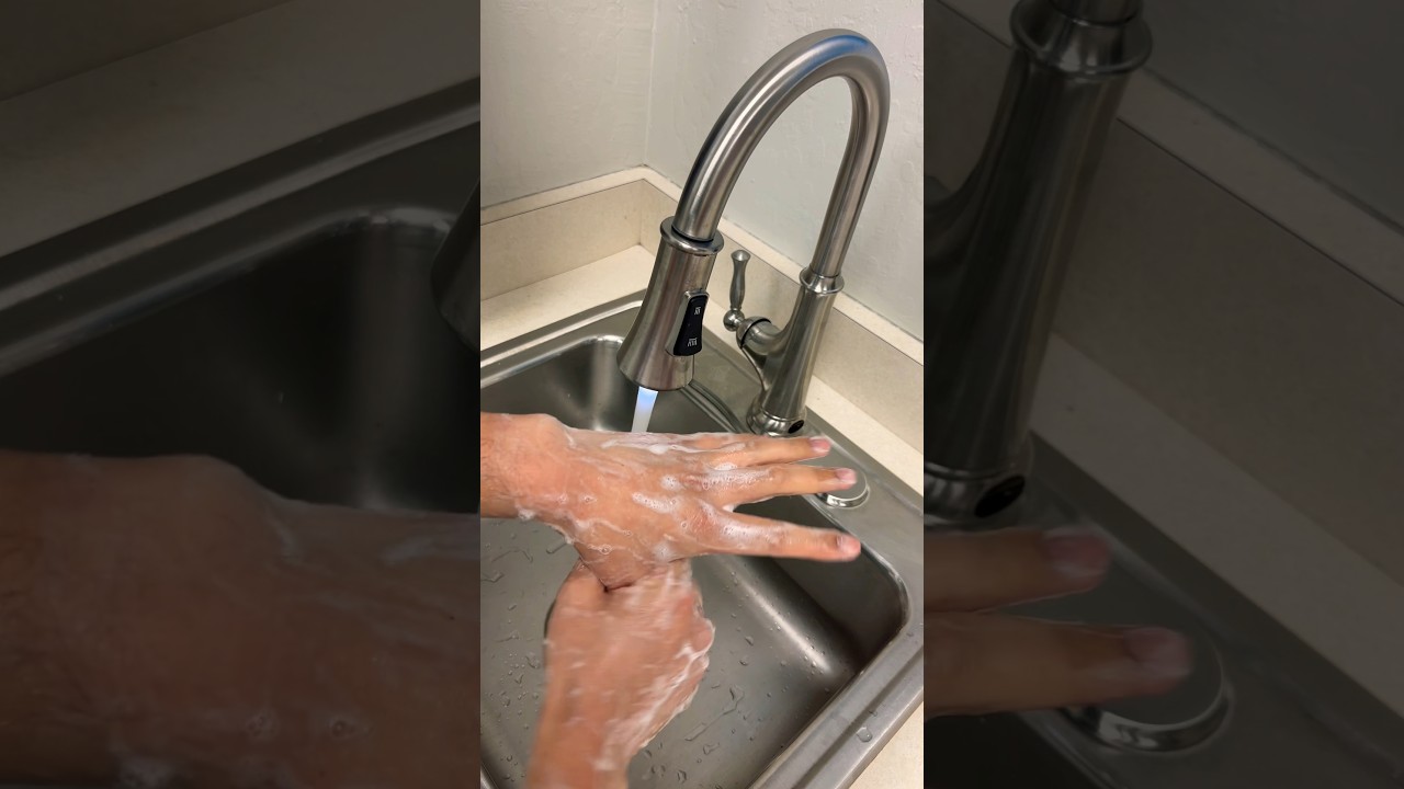 Credentia Skill 1: Hand Hygiene (Hand Washing) (Credentia CNA Tips)  #handwashing #nursing #nurse