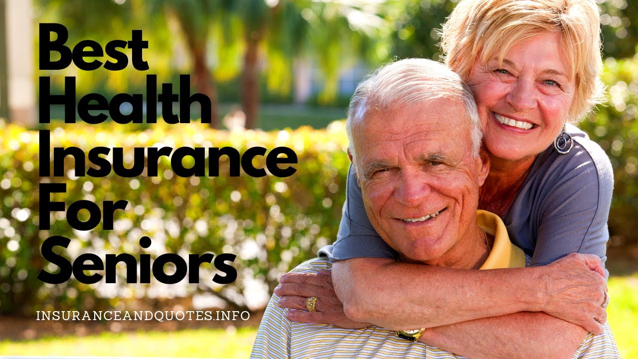 Affordable AARP Health Insurance For 55 And Older Quotes ️