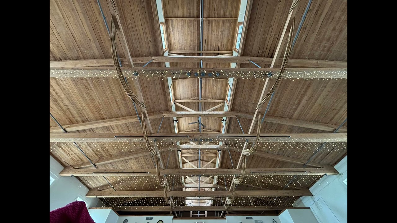 The Laboratory Mill- Beautiful Unique History