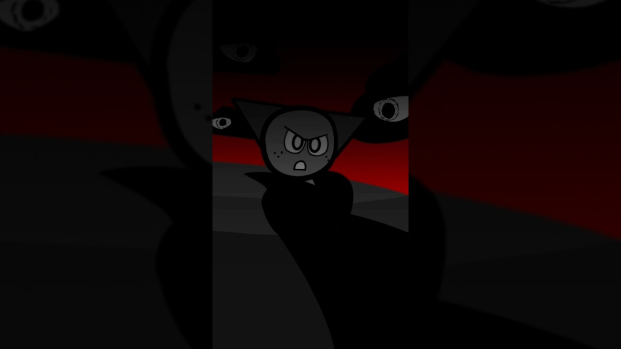 Wolf_Hal's Last Login | #sprunki