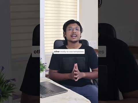Develop full-stack web applications with AI