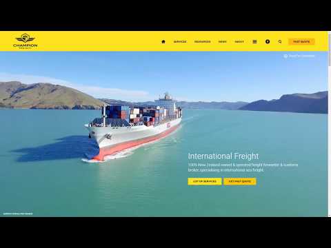 New Website Search Tool