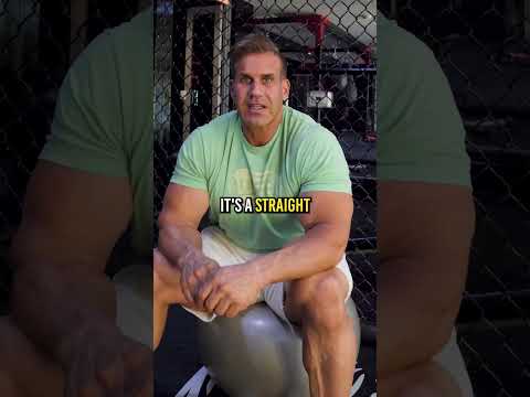 Build INSANE Traps | Jay Cutler