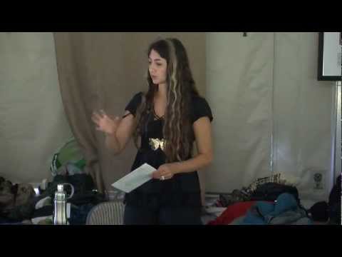 Tolkien’s Imagination: A Talk at Esalen – Becca Tarnas