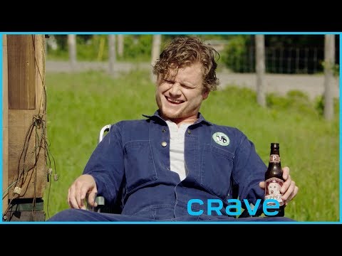 Yes, Yes, Yes, Yes, YEEES! (Letterkenny)