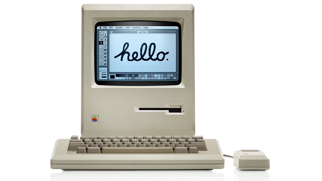 Evolution of the Personal Computer