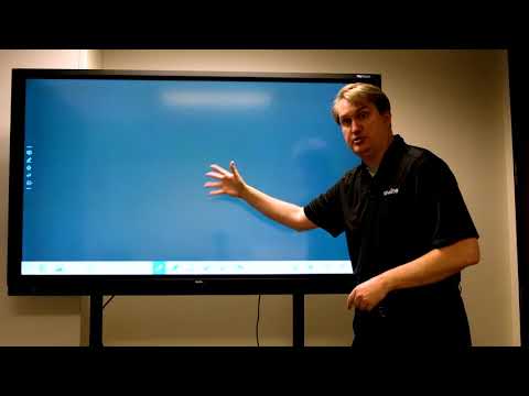 TUTORIAL : newline RS series - Firmware Update Overview, 2019