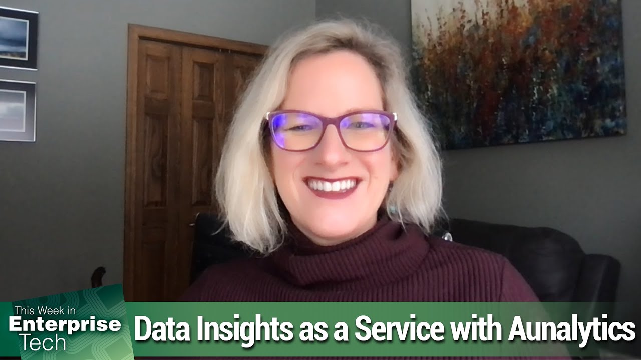 Risky Business Analytics - Aunalytics Insights-as-a-Service, Linux Snap Flaw, HelpDesk Vulnerability