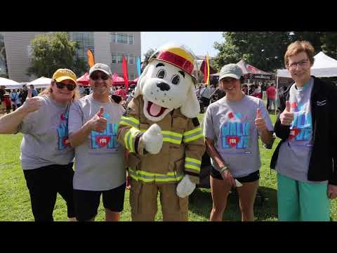 Shriners Children's Northern California - Walk for Love 2025