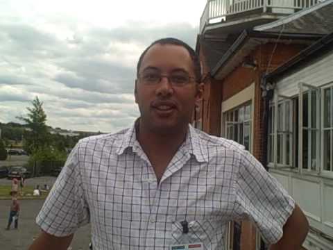 Interview with Jon Tickle | Life at CBSbutler