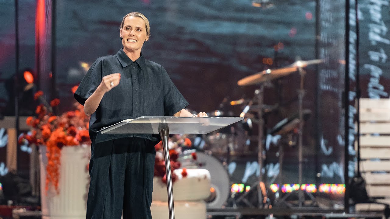 Watch Live - Celebration Church | Jacksonville, FL Church | Pastor Tim ...