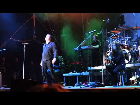 Blind Guardian: setlist, fotos e vídeos da estreia da nova turnê