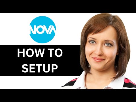 How to Easily Set Up Nova TV on Firestick: Step-by-Step Guide