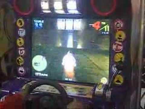 Wacky Races - ARCADE GAME DB @wiki - atwiki（アットウィキ）