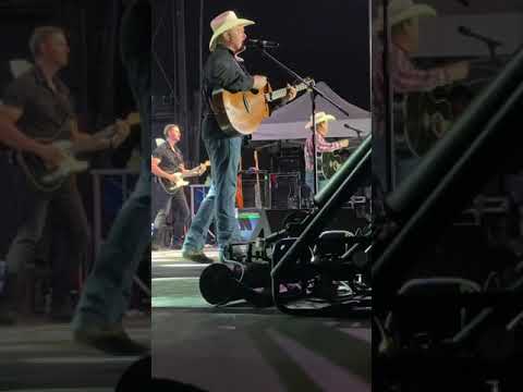 Troubadour (Duet with Tracy Lawrence & Clay Walker)