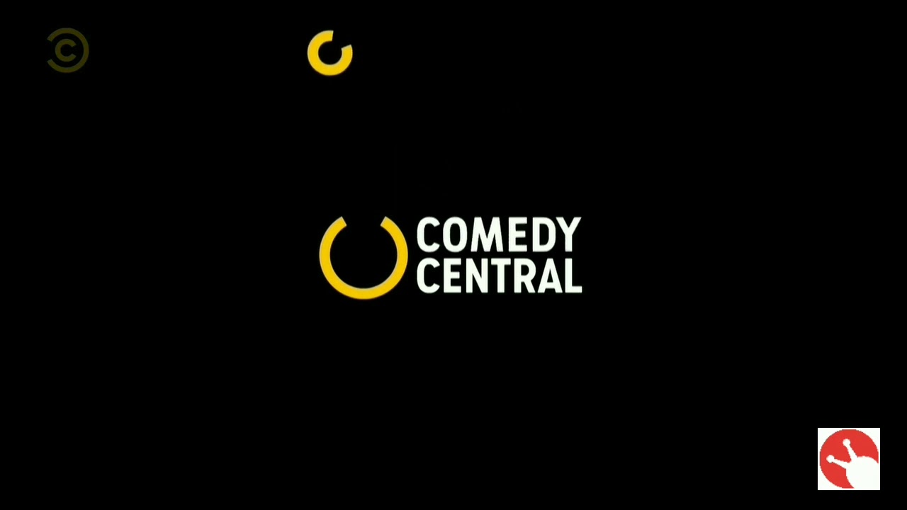 Comedy Central - Id corto #3