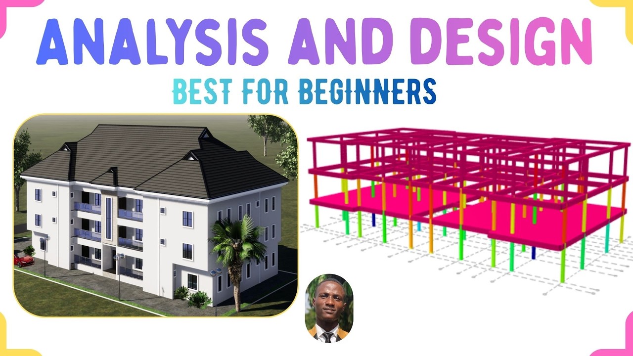 Structural Analysis and Design Explained