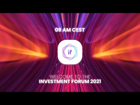 EUTEC European Technology Chamber Live Stream