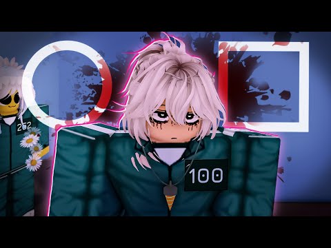 IVE PLAYED THESE GAMES BEFORE. | Ink Game