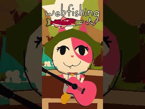 Steam Community :: WEBFISHING