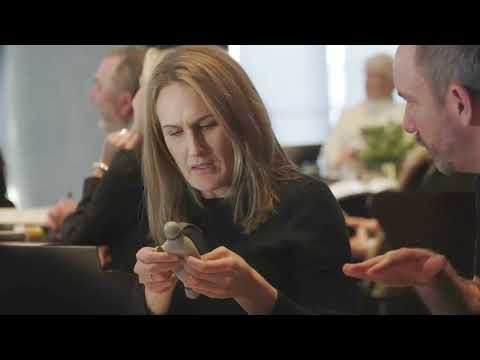 2023 Australian Good Design Awards Jury Video - Sustainability Category