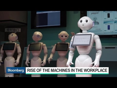 Robotics and Job Displacement in the U.S.