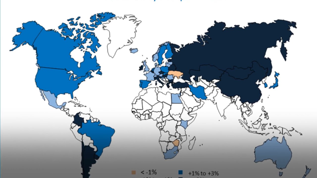 IDF World Dairy Situation Report 2021