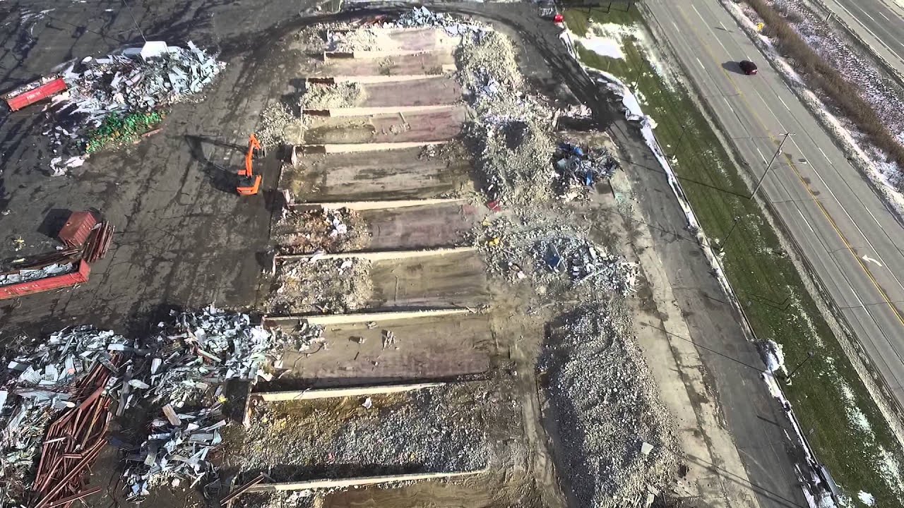 Showcase Cinema Burton MI