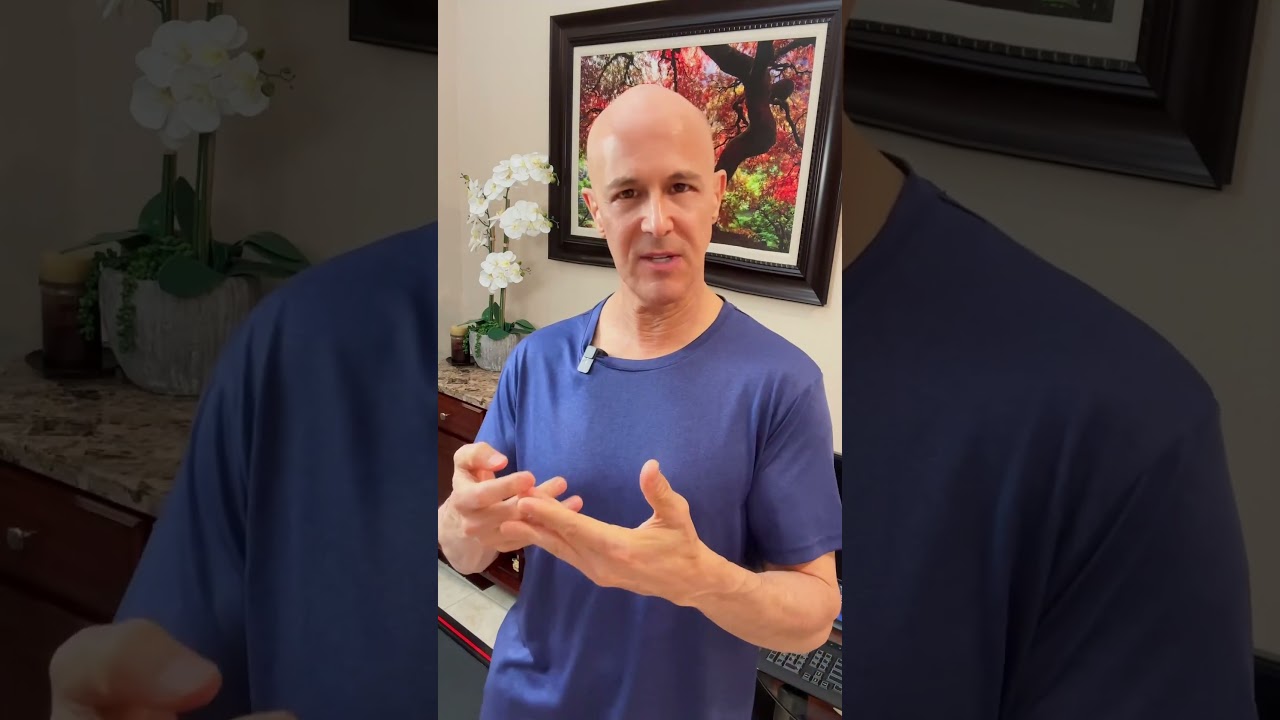 How to Instantly Lower Blood Sugar!  Dr. Mandell