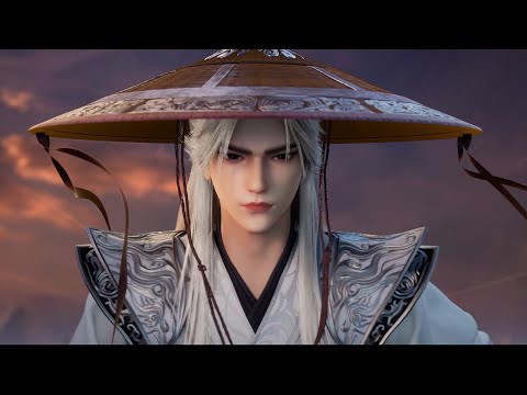 INDO SUB | Renegade Immortal EP 94